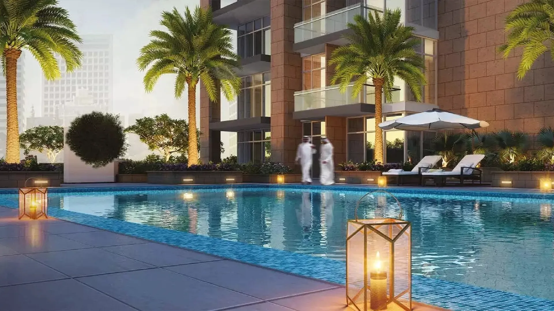Azizi Riviera 44 Building at AZIZI Riviera, Meydan One, Meydan, Dubai ...