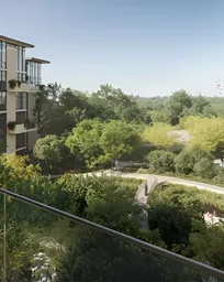 Buy A Studio In The Lacina Phase 3 By Majid Al Futtaim Building at ...