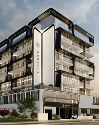 New developments in Moonsa Residences Phase 2, International City ...