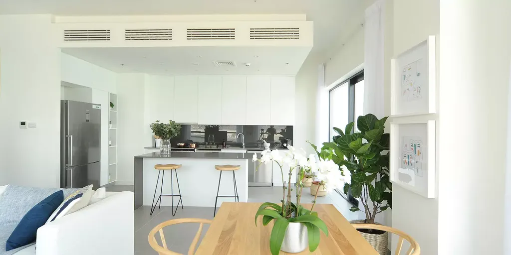 Pixel Towers Building at Pixel, Makers District, Al Reem Island, Abu ...